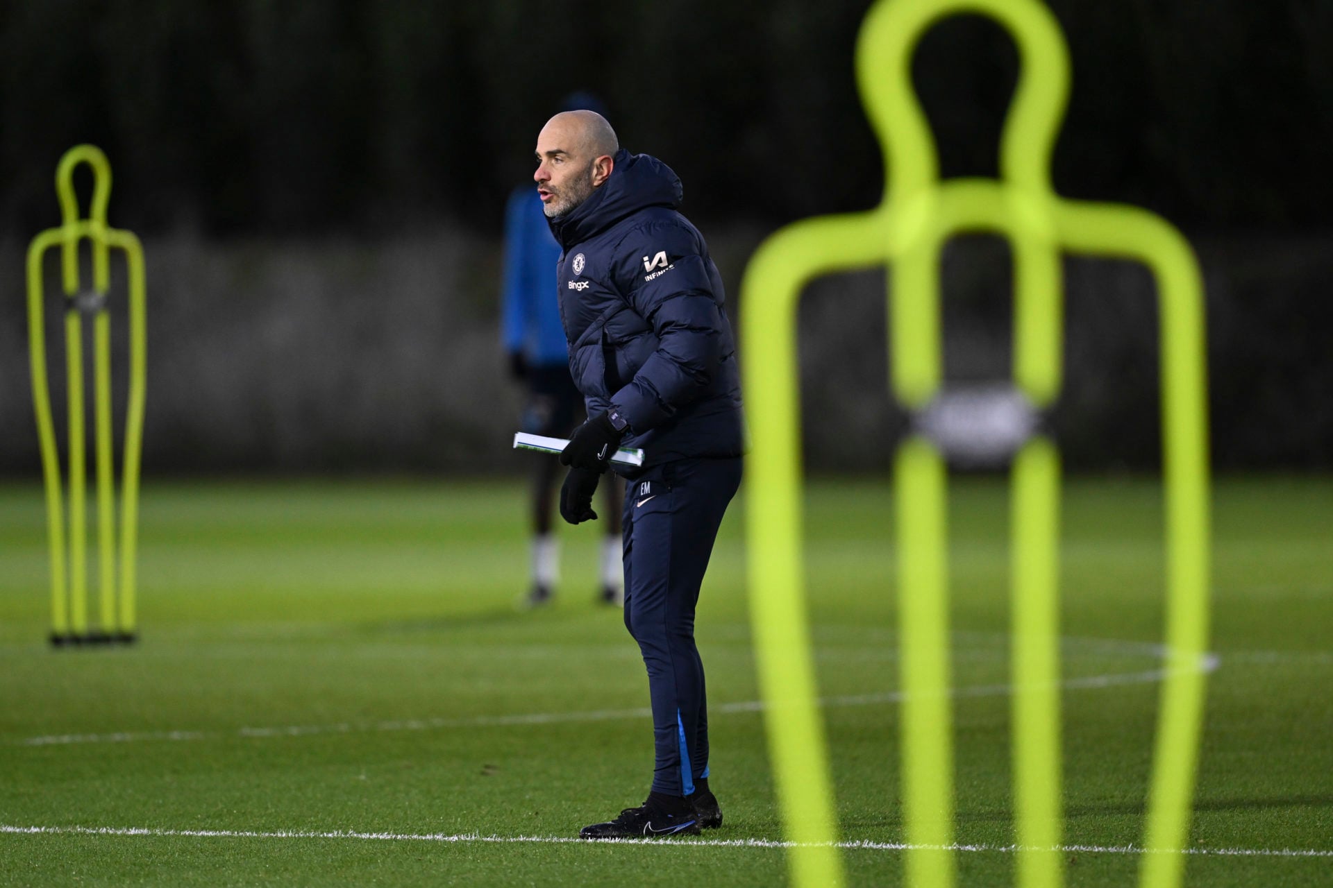 Chelsea have ‘left the door open’ for ‘fantastic’ loanee to become a ...