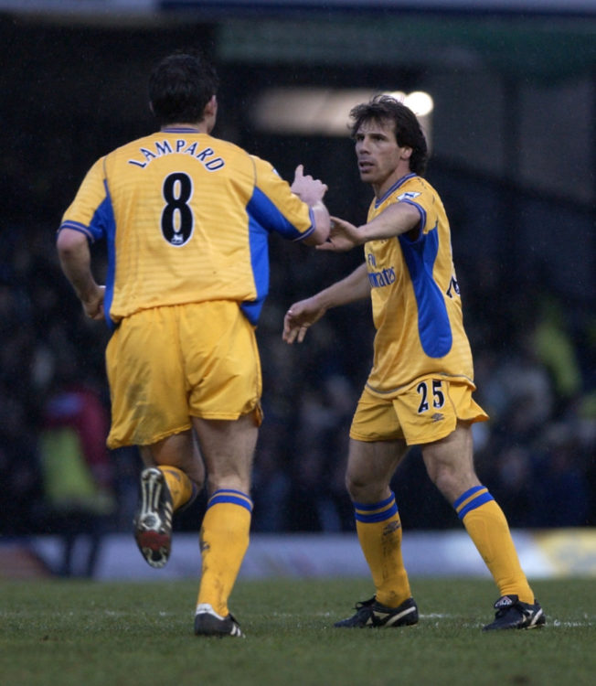 Chelsea fans will be hoping for better result vs Ipswich than their ...