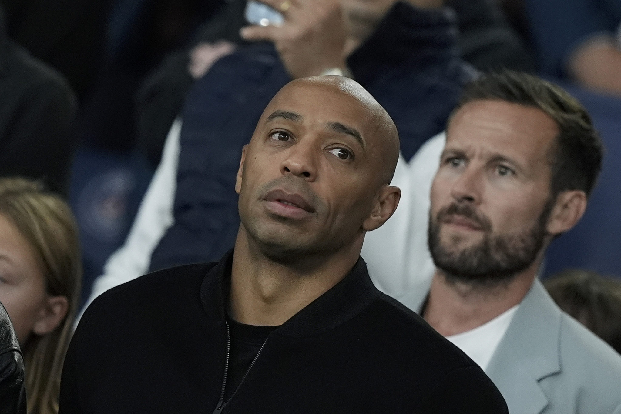 Thierry Henry praises 'special' £44m Chelsea player after superb ...