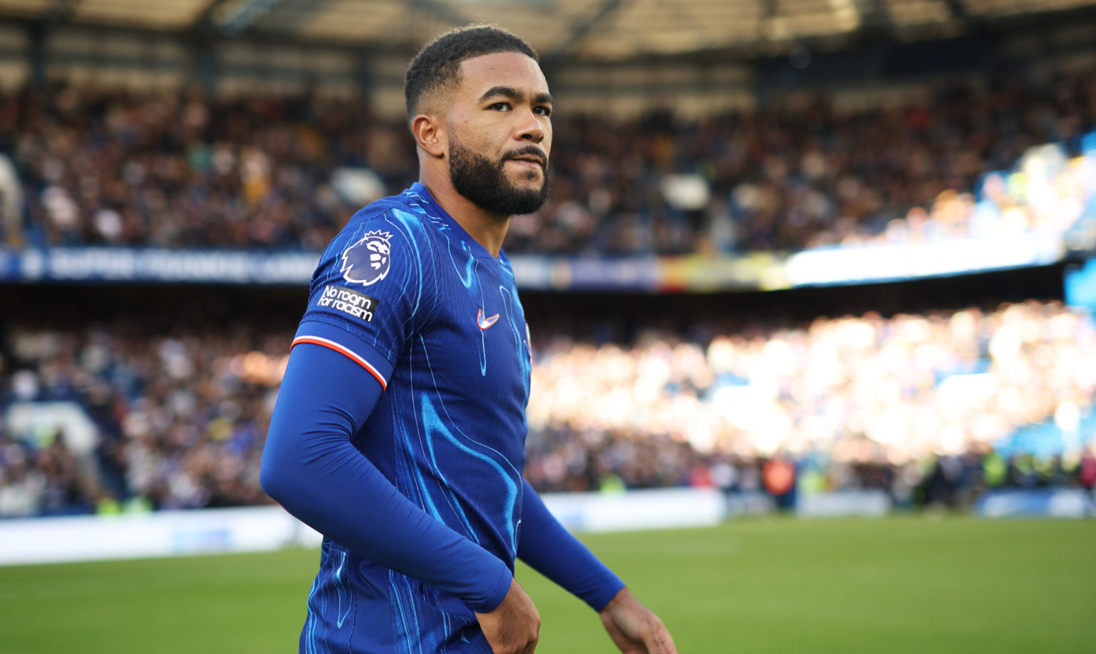 Chelsea staff delighted by how £26.3m talent is developing and he is ...