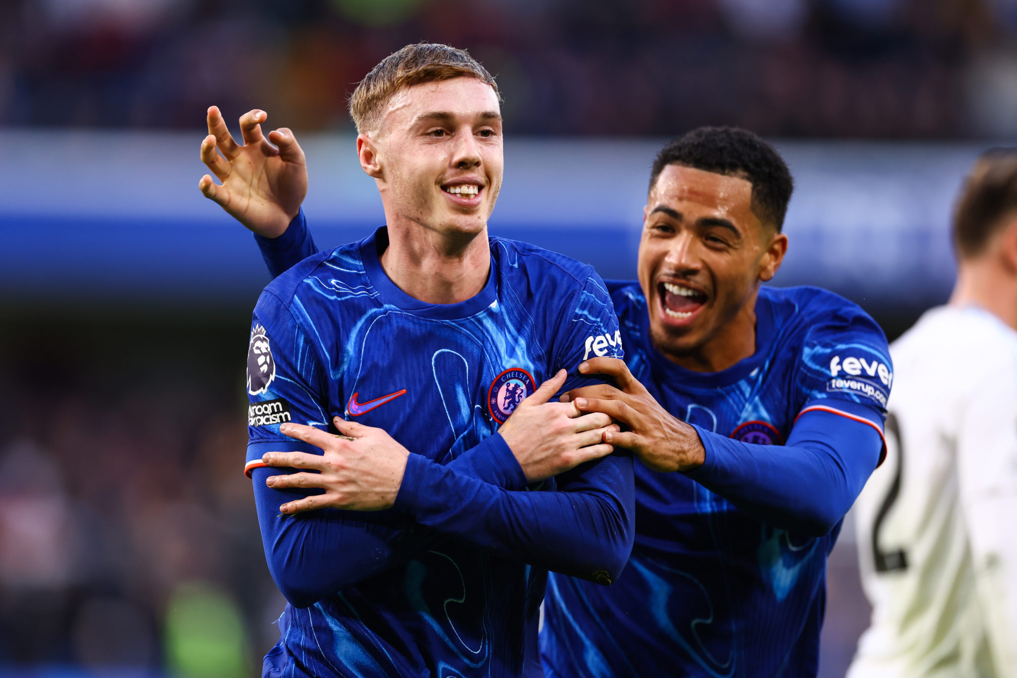 How Cole Palmer’s record for Chelsea now compares to Mason Mount’s
