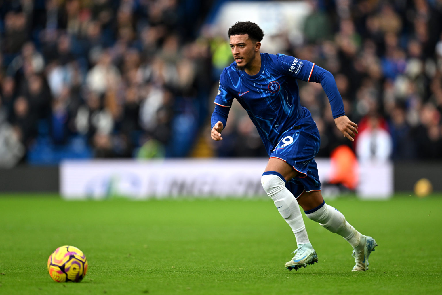 Jason Cundy says he loved the fantastic combination between two Chelsea ...