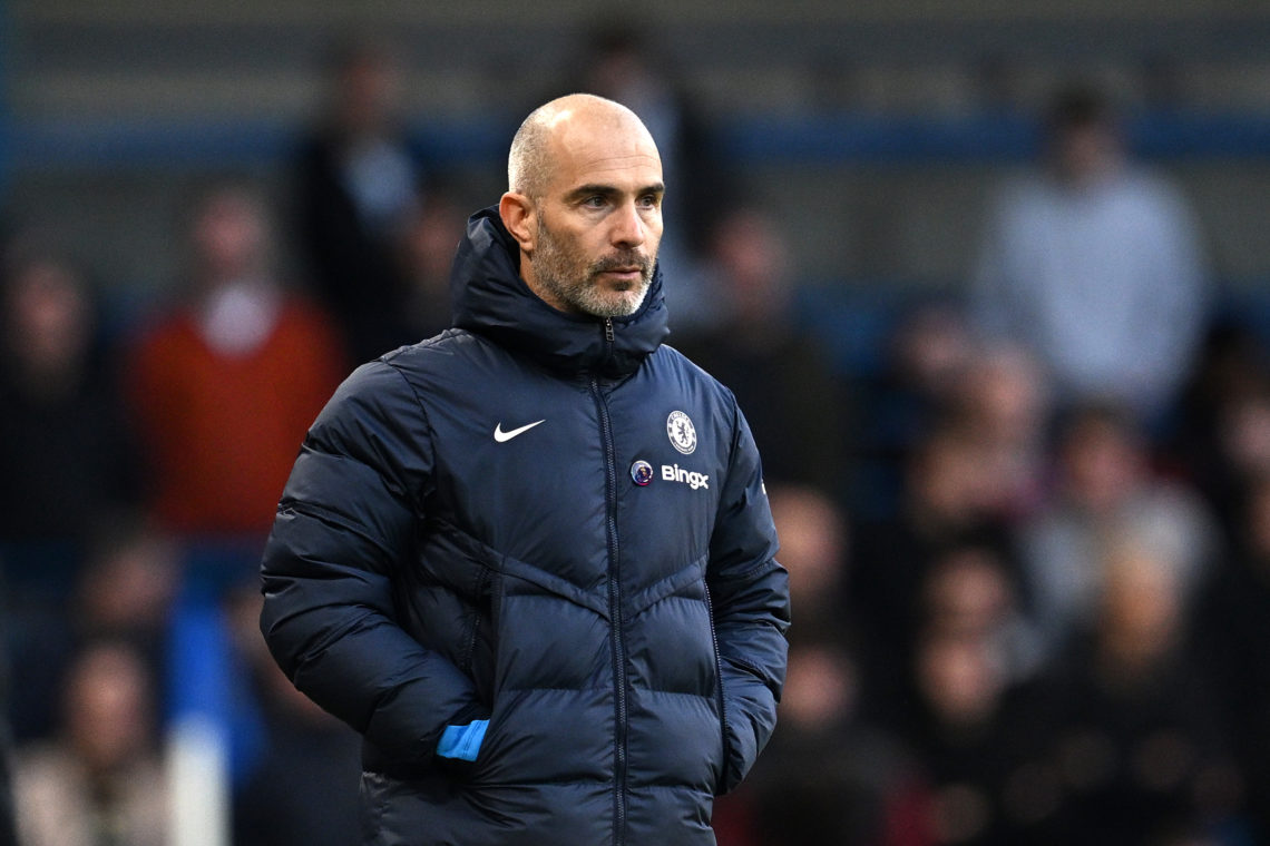 Premier League club want to sign one of Chelsea’s ‘leaders’ who has ...