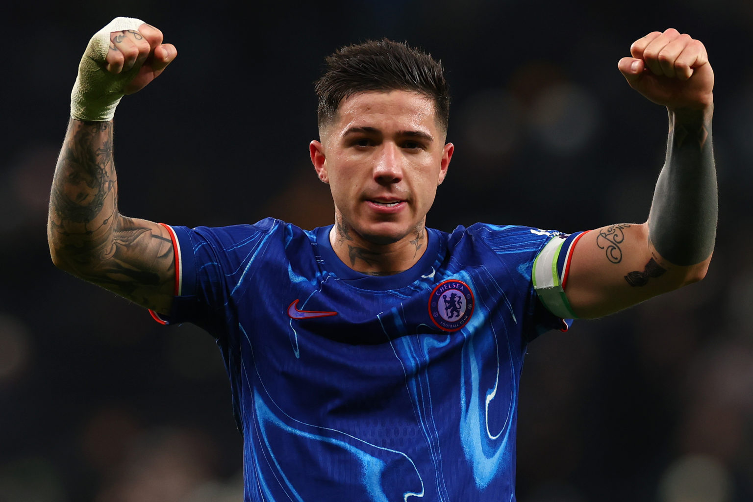'Proved me wrong'... Chelsea fans all agree 75-touch player was ...