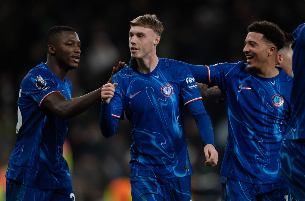 The one reason why Premier League clubs actually think Chelsea can win ...