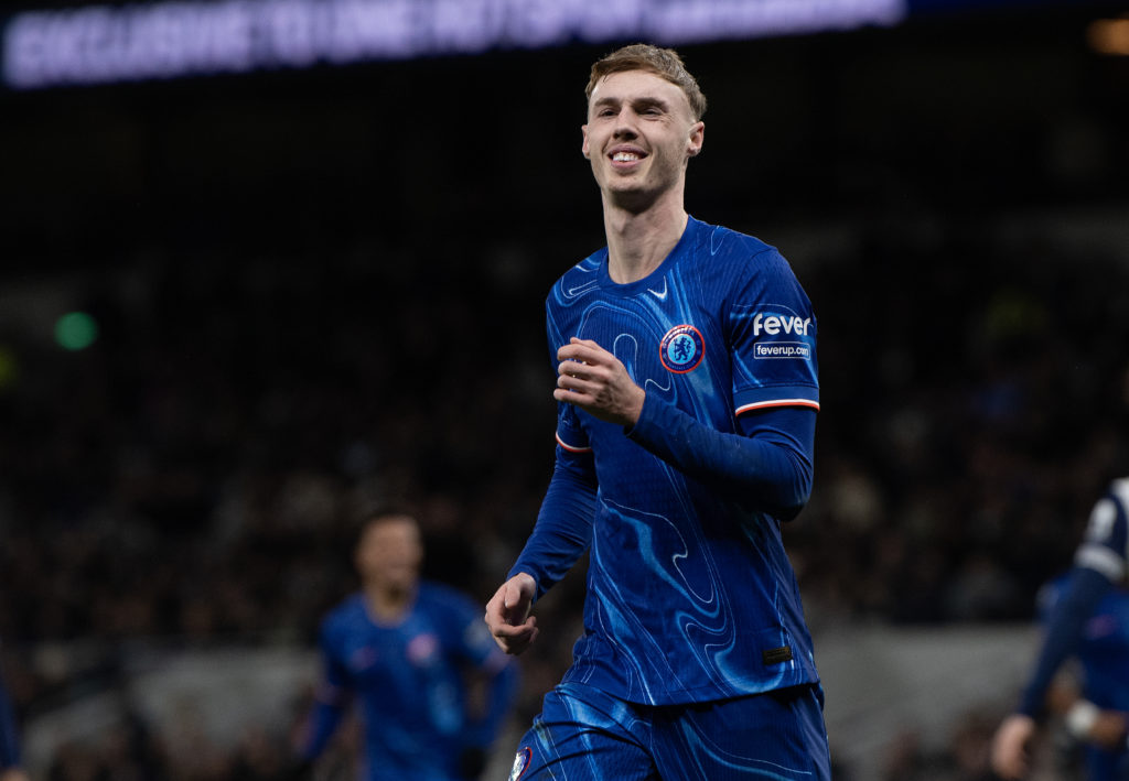 Jason Cundy raves about 'special' Chelsea player who's an incredible ...
