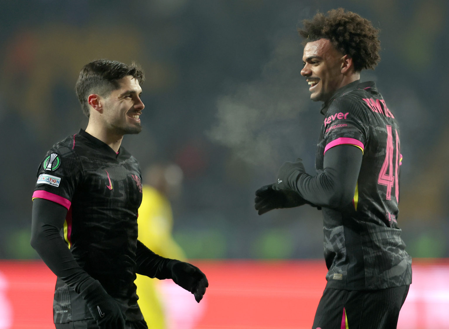 Grading each one of Chelsea's 2024 first-team signings