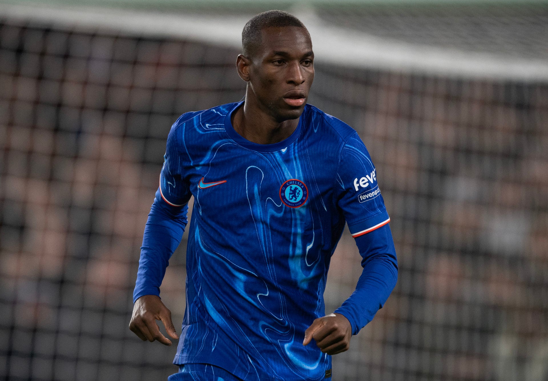 Chelsea make contact to discuss signing 'special' striker, he's ...