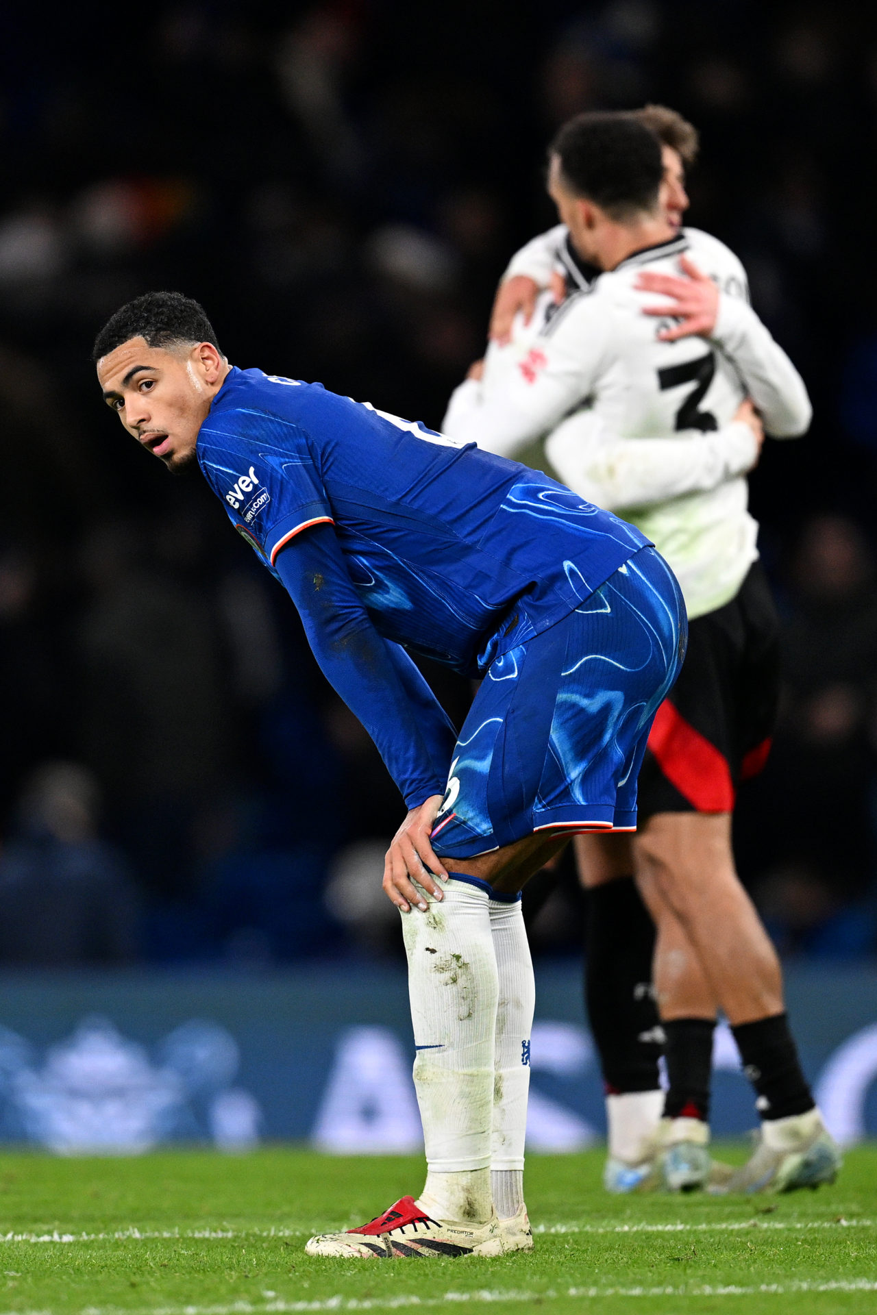 Troy Deeney slams one Chelsea player for showing 'no desire' and ...