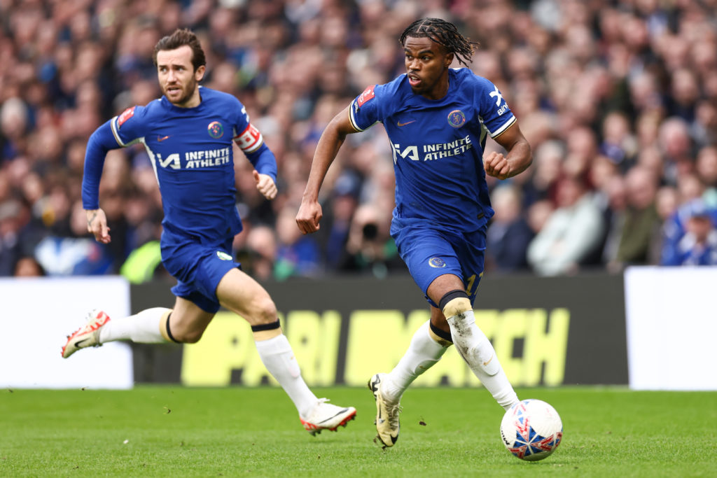 £40m Chelsea player now has interest from six different clubs as Blues ...