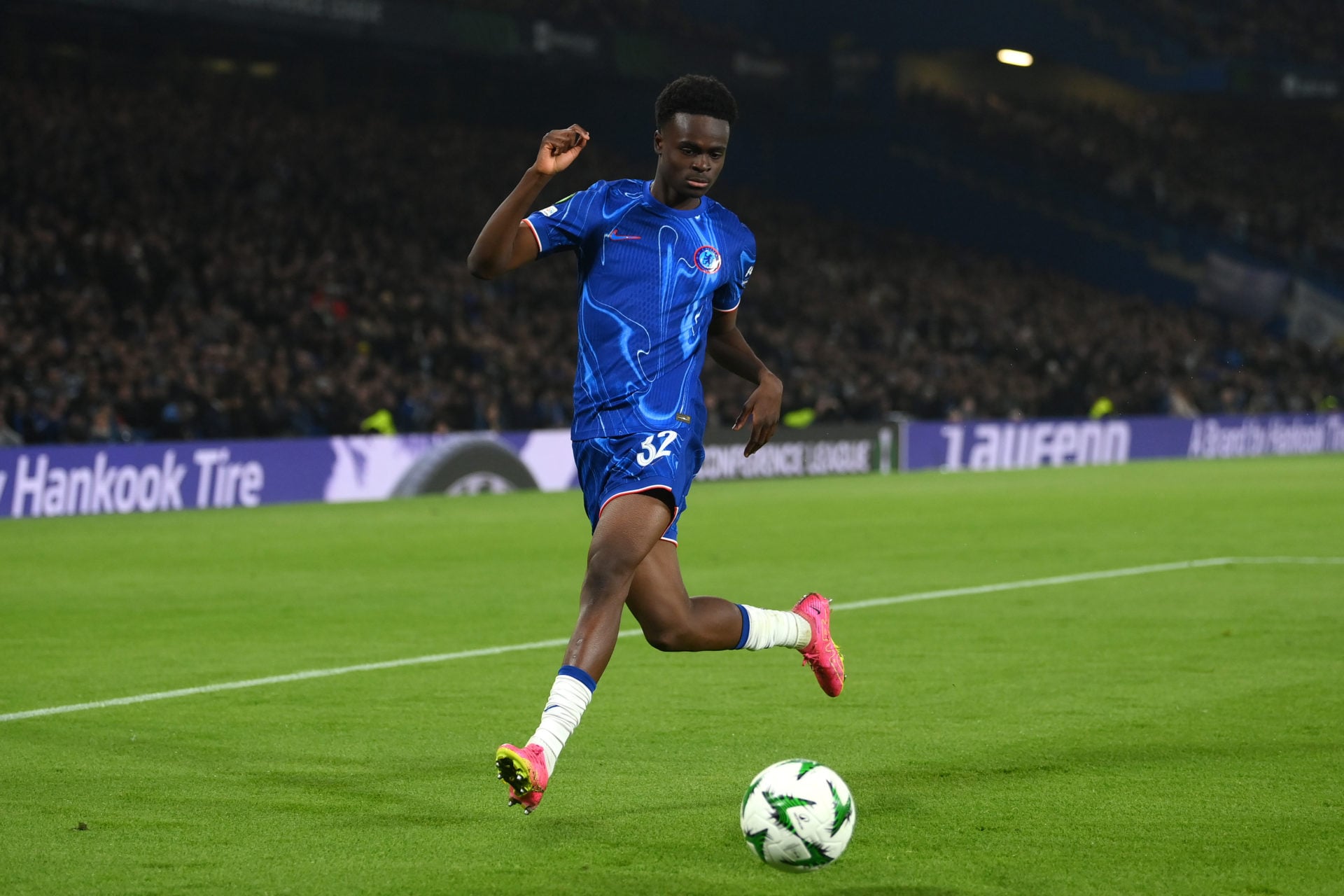 The 11 Chelsea academy graduates who made their senior debut in 2024