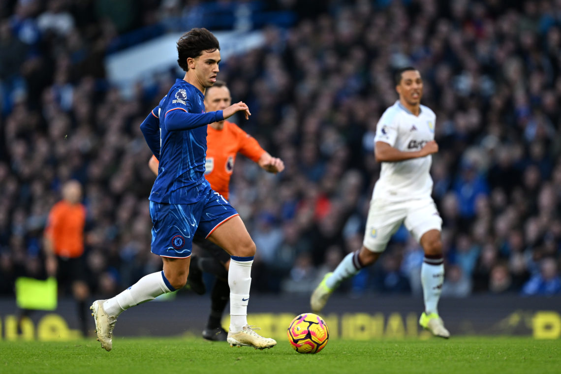 Gary Lineker gives 'no question' verdict on Chelsea's Joao Felix amid ...