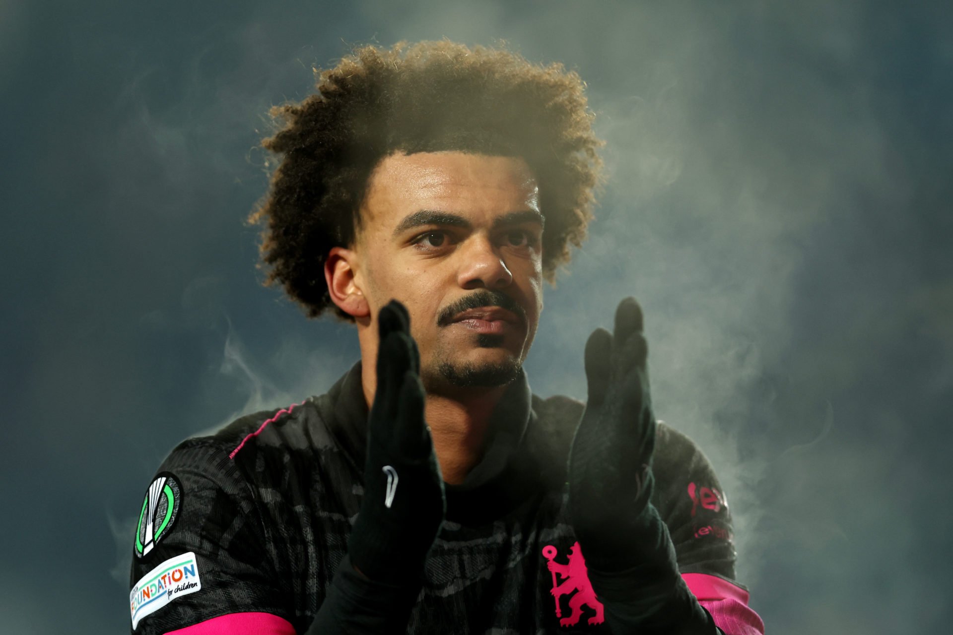 Renato Veiga promised demand Enzo Maresca wouldn’t give him at Chelsea ... Renato Veiga promised demand Enzo Maresca wouldn’t give him at Chelsea ...