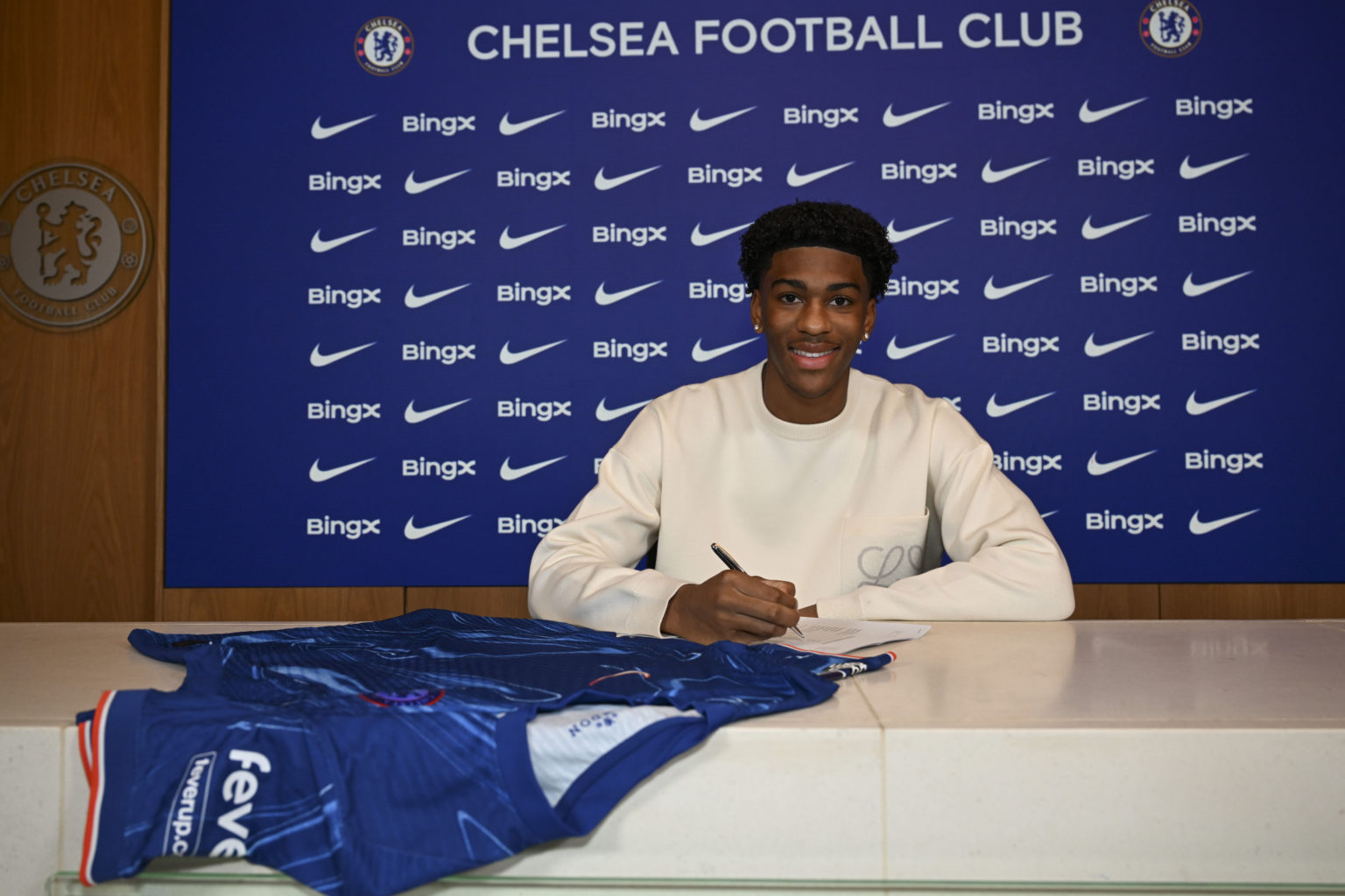 Who is Josh Acheampong? Stats, Transfer Value, EA Sports FC