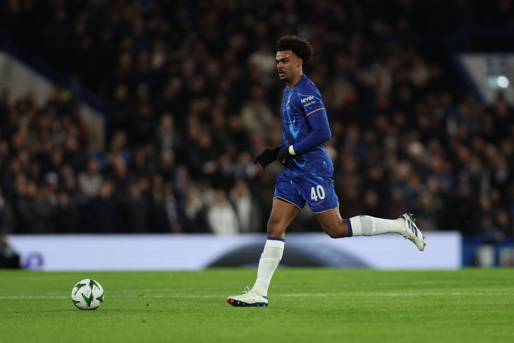 'Incredible' Chelsea player has now been offered to Juventus despite ...