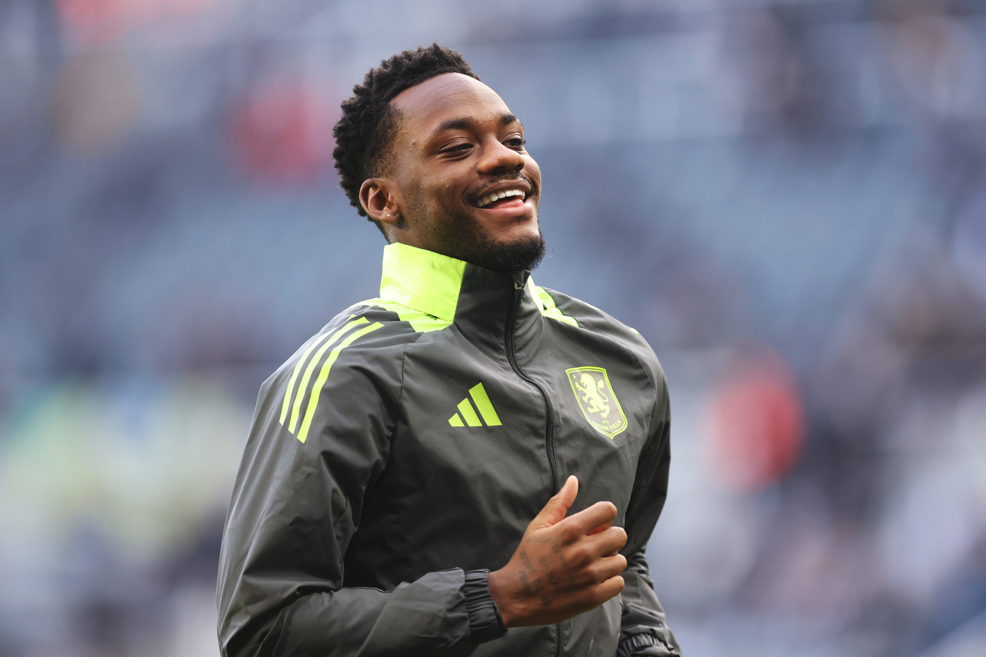 How PSG plan to beat Chelsea to Jhon Duran after Blues contact striker ...