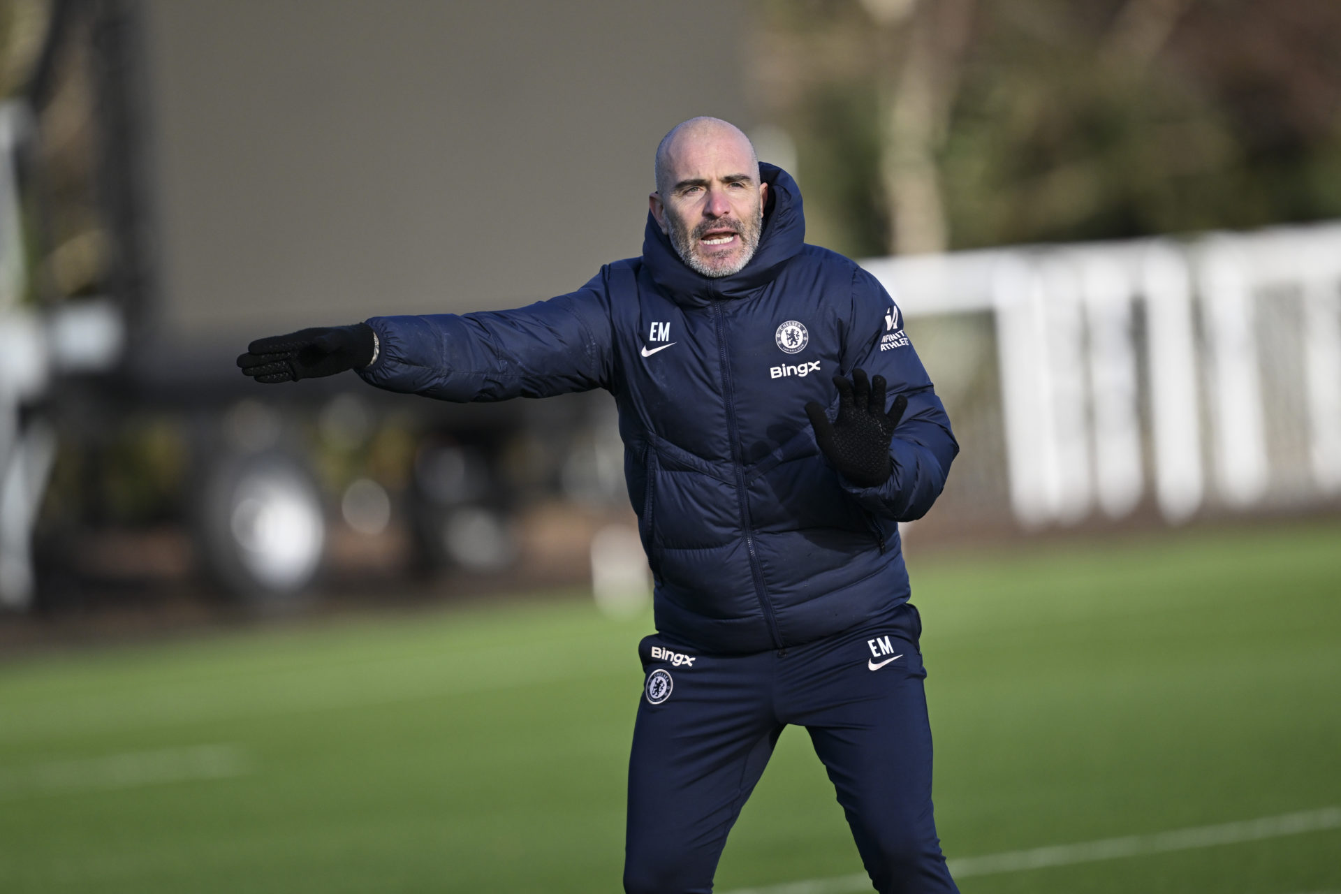 Chelsea are backing themselves to sign 'huge talent' as they find ...