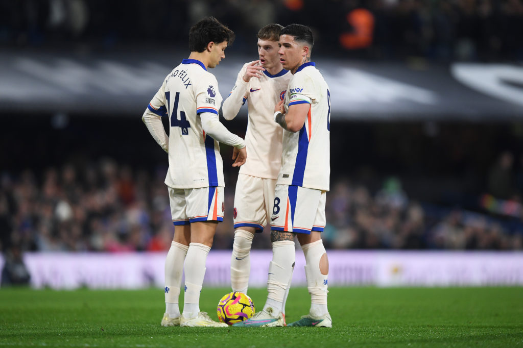 Chelsea salaries 2024/25: Eight earn more than Cole Palmer