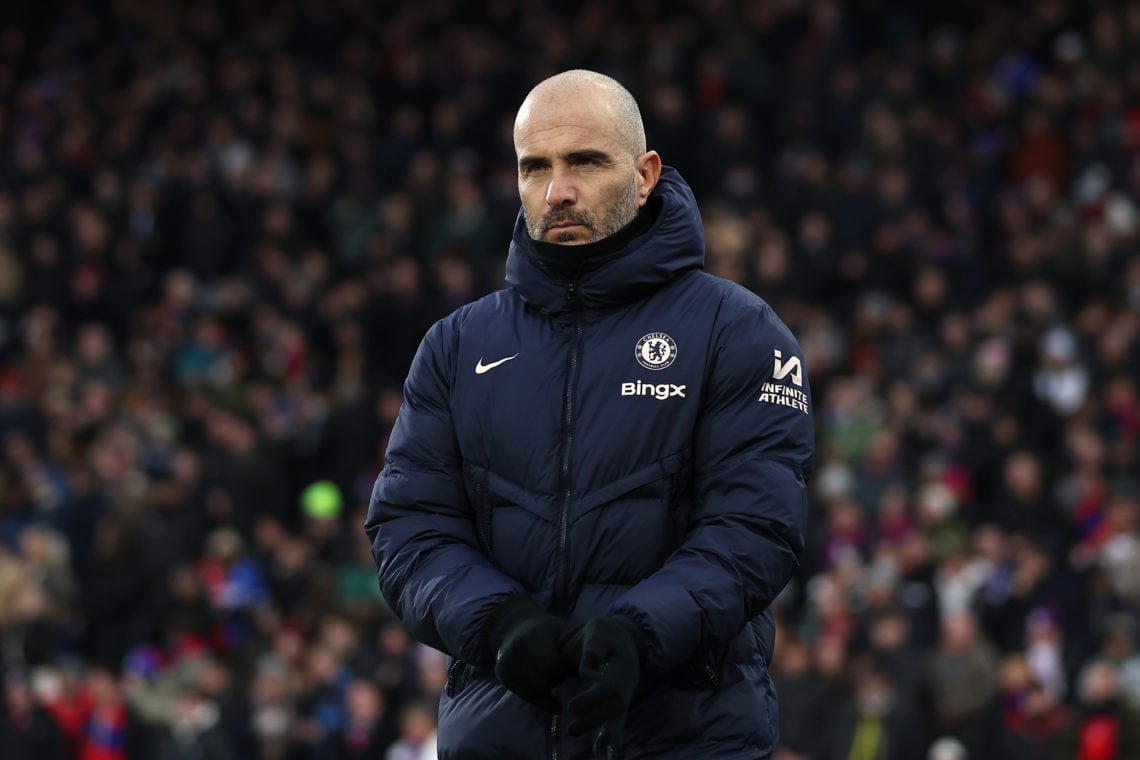 Chelsea are 'in talks' to sign one of the fastest players in Bundesliga ...