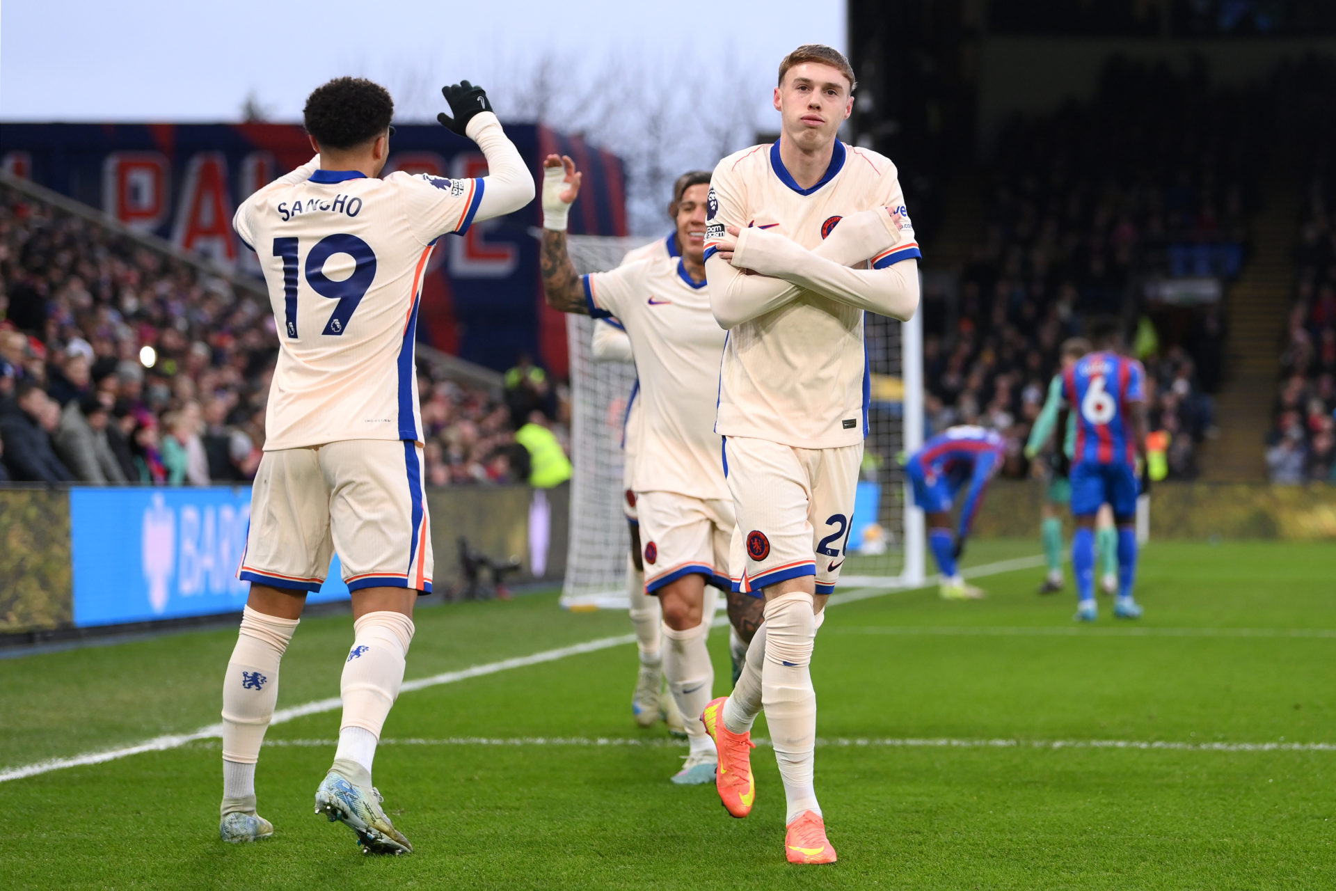 Worrying stat could be bad news for Chelsea ahead of next Premier ...