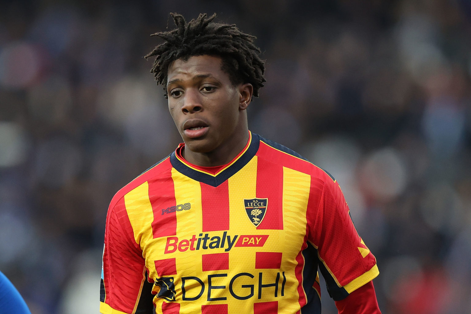 Chelsea now have five-man left-back shortlist which includes Antonee ...