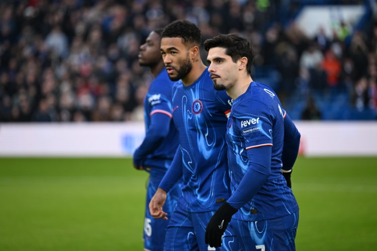 Jason Cundy thought 'influential' Chelsea player was 'electric' against ...
