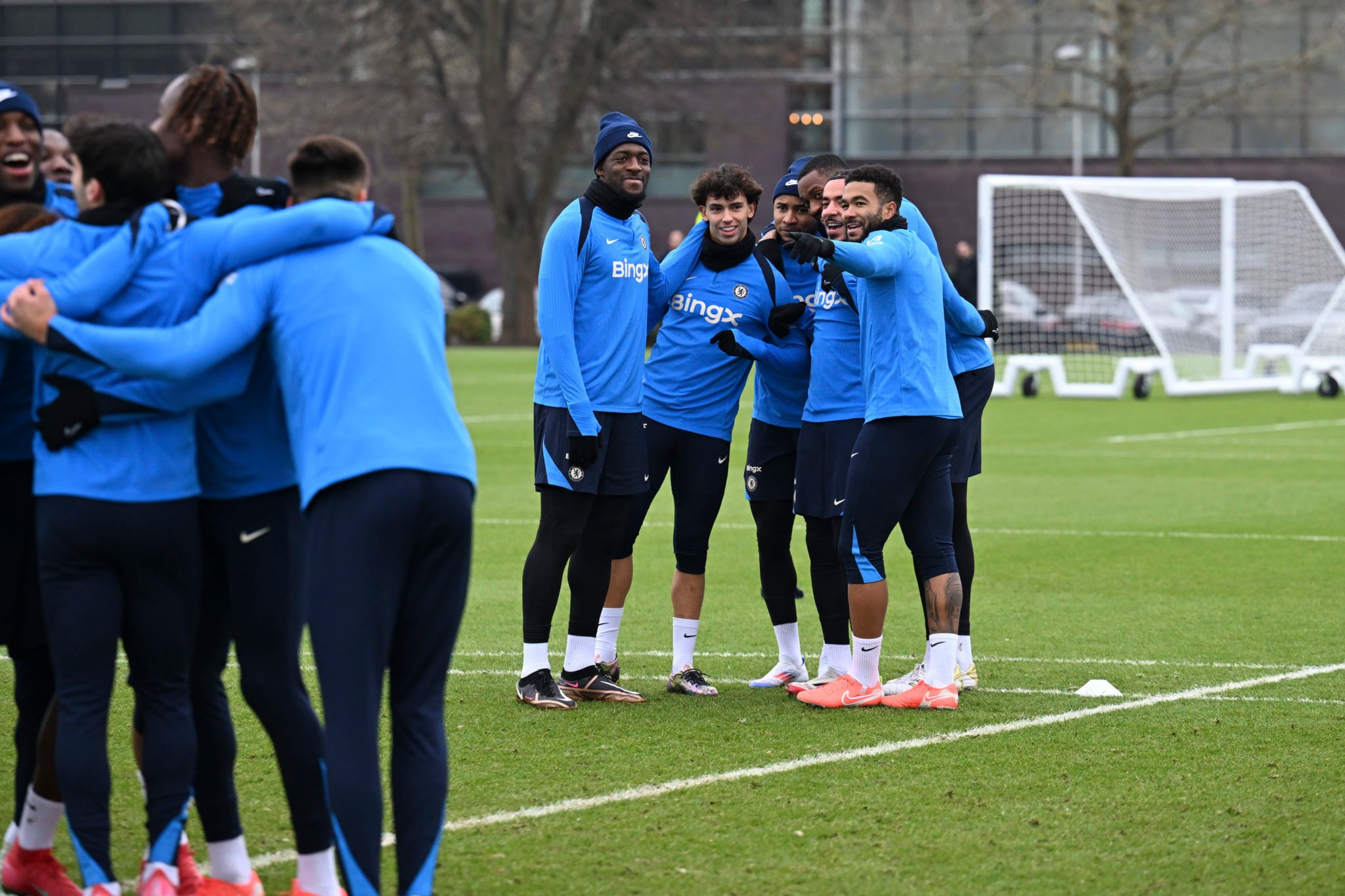 Chelsea player who's expected to leave in January transfer window is ...