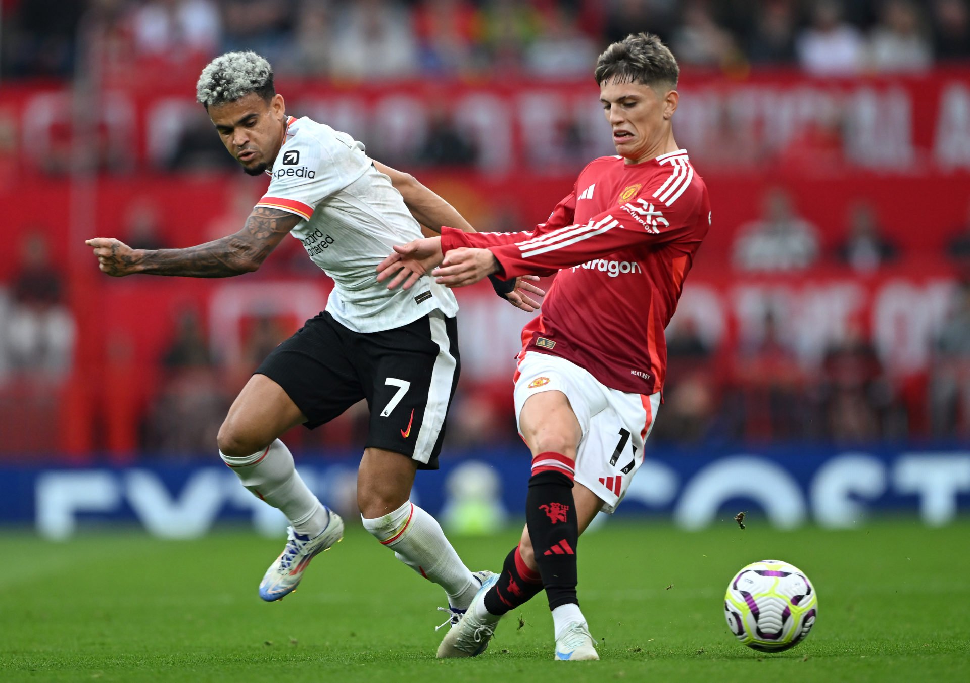 How much Chelsea could now have to pay to sign Luis Diaz, it's less ... How much Chelsea could now have to pay to sign Luis Diaz, it's less ...
