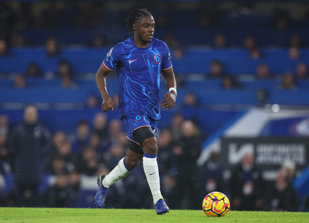 Moises Caicedo now close to suspension after terrible decision in ...