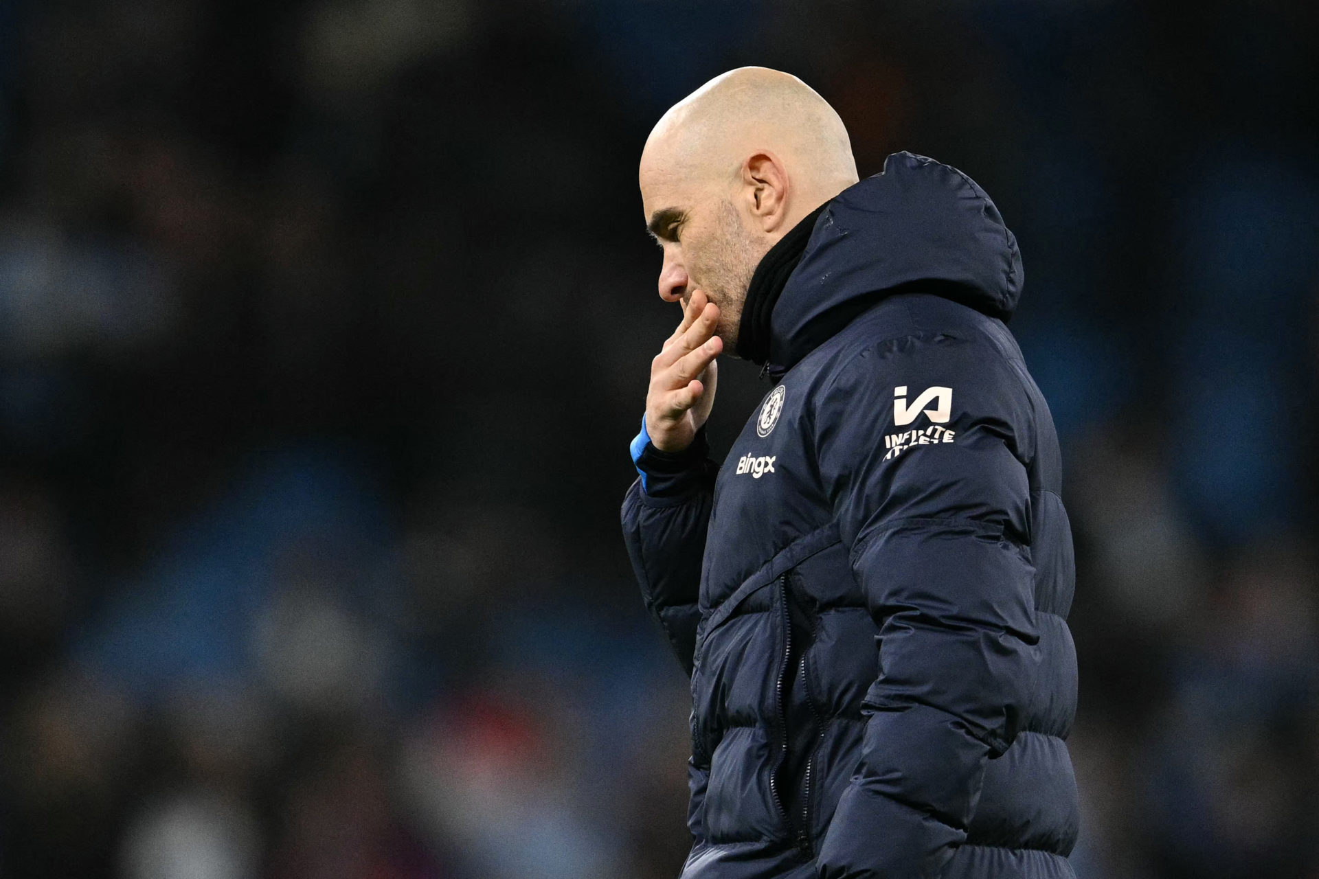 'Really good' Chelsea loanee has performed much better than Blues flop ...