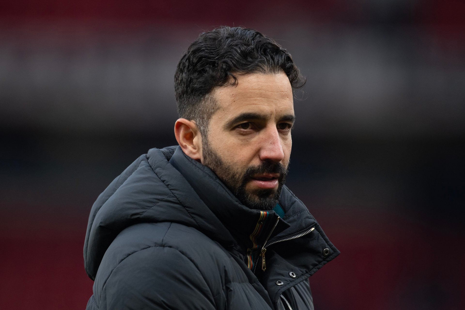 Ruben Amorim's verdict on Dario Essugo will excite Chelsea fans ahead ...