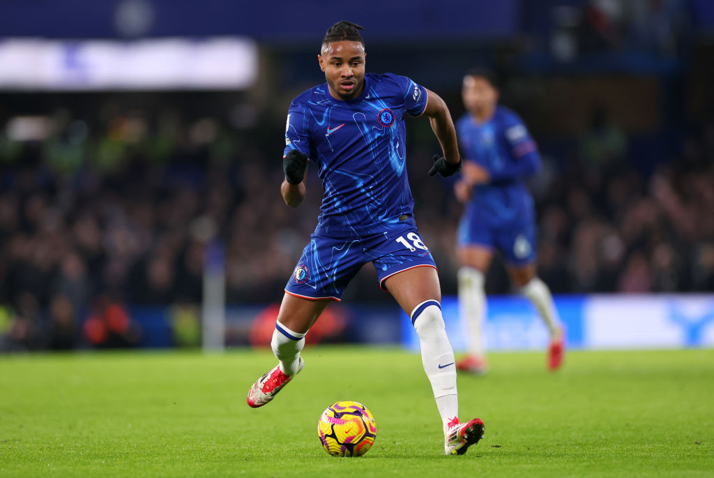 John Obi Mikel demands Enzo Maresca now benches top Chelsea player ...