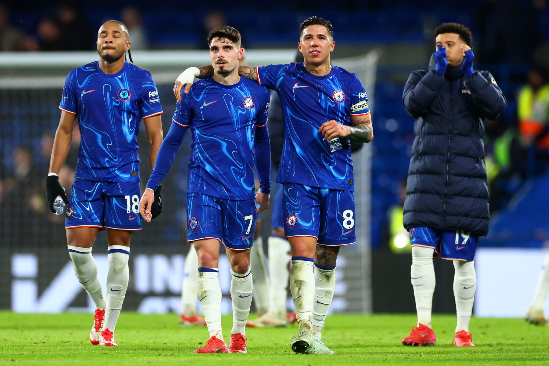 Jason Cundy thinks one Chelsea player was 'absolutely key' in beating ...