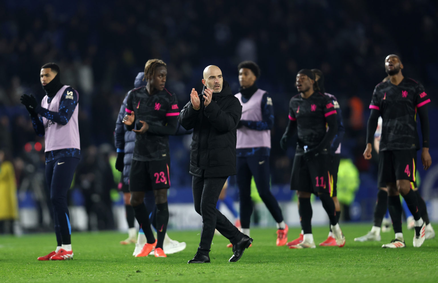 One winner and four losers as Chelsea lose 2-1 to Brighton, including ...