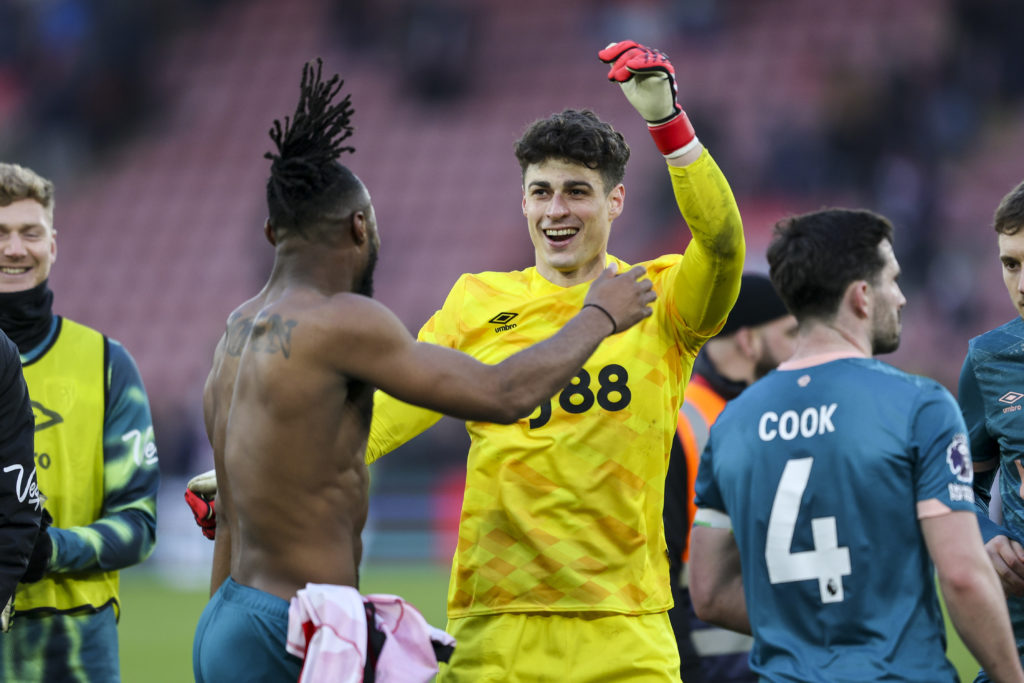 His Chelsea career went downhill after cup final disaster, now he's ...