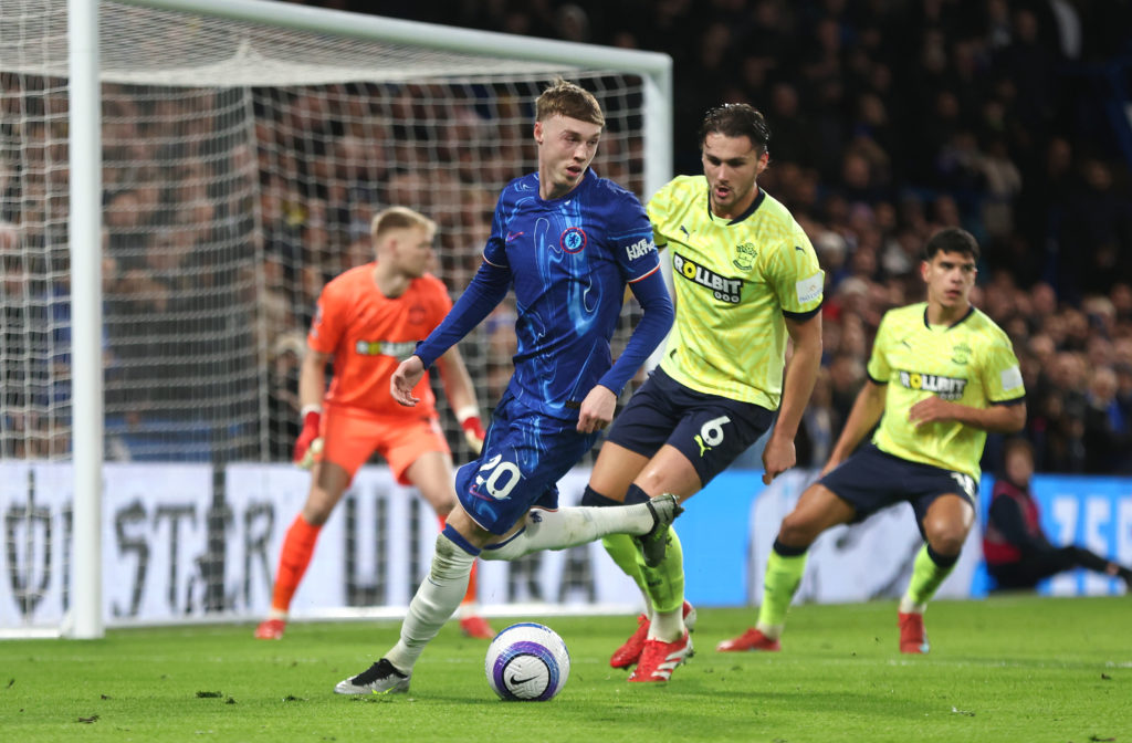 Six things we learned as Chelsea ease to 4-0 victory against Southampton