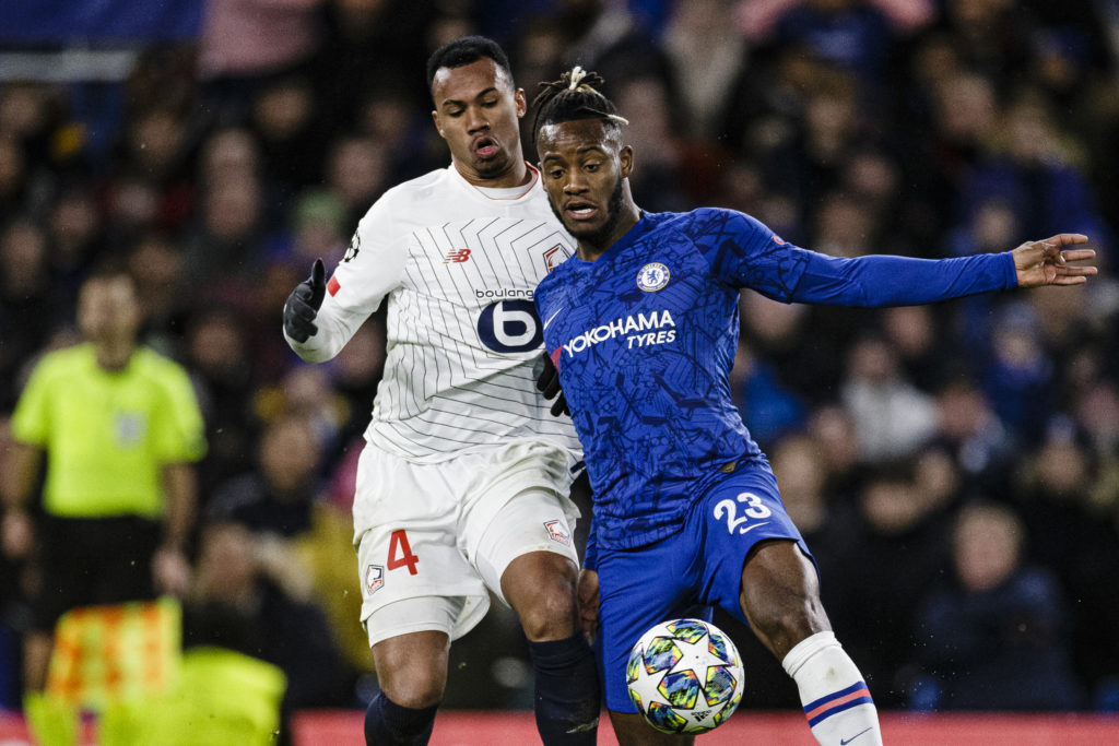 Chelsea had bid accepted for 'outstanding' footballer in 2020, he's now ...