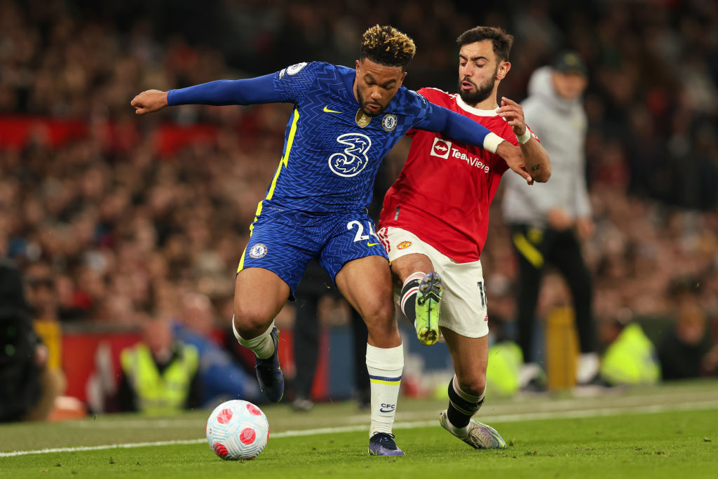 Roy Keane’s comments about ‘outstanding’ Reece James from 2022 show ...