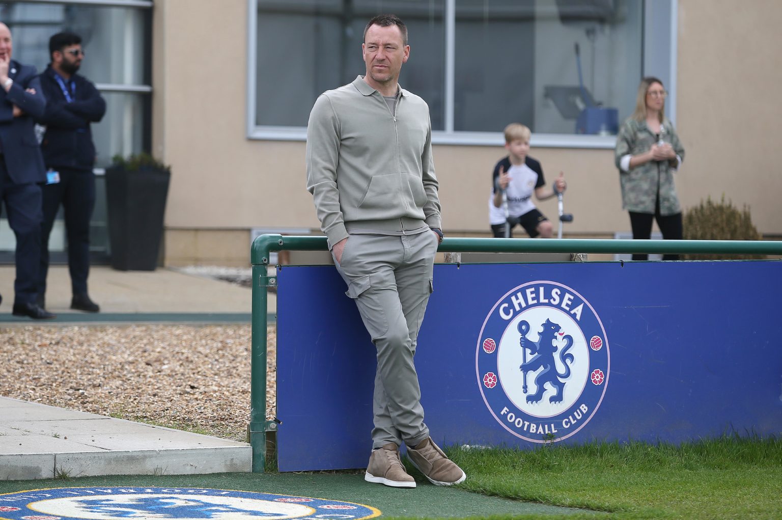 How much Chelsea could expect to receive from Liverpool amid Rio ...