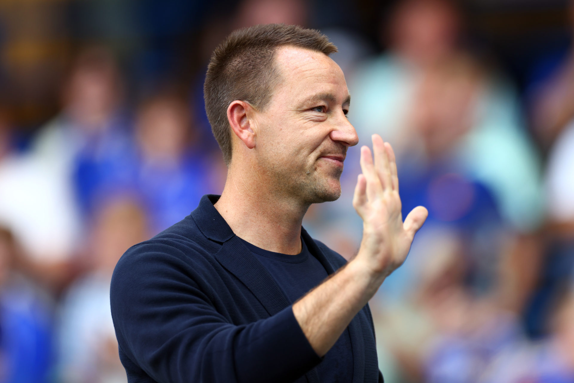 Forgotten former Chelsea man drafted to play in new Baller League, John ... Forgotten former Chelsea man drafted to play in new Baller League, John ...