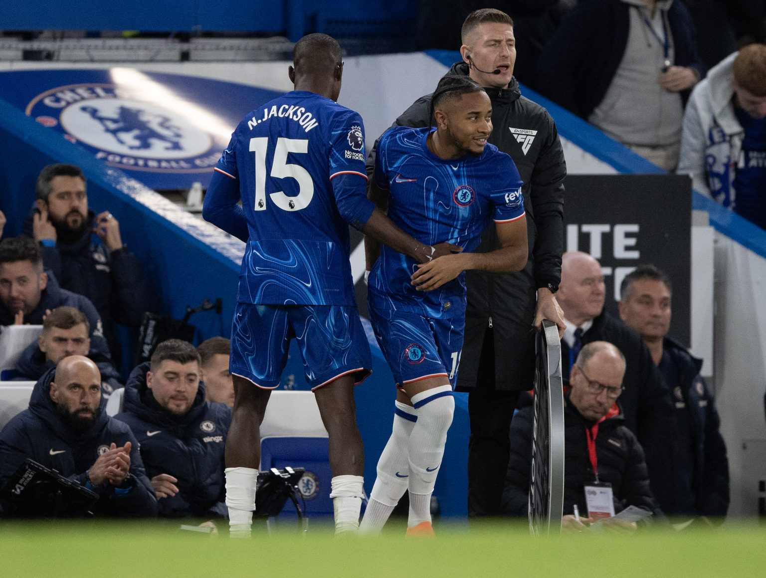 Chelsea want to make a ‘couple new signings’ before Club World Cup, £ ...