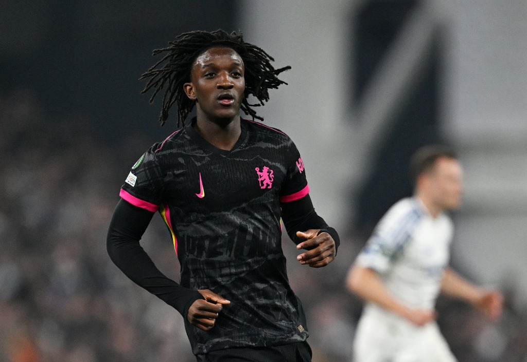 Chelsea player ratings vs Copenhagen as Reece James stars but teammate ...