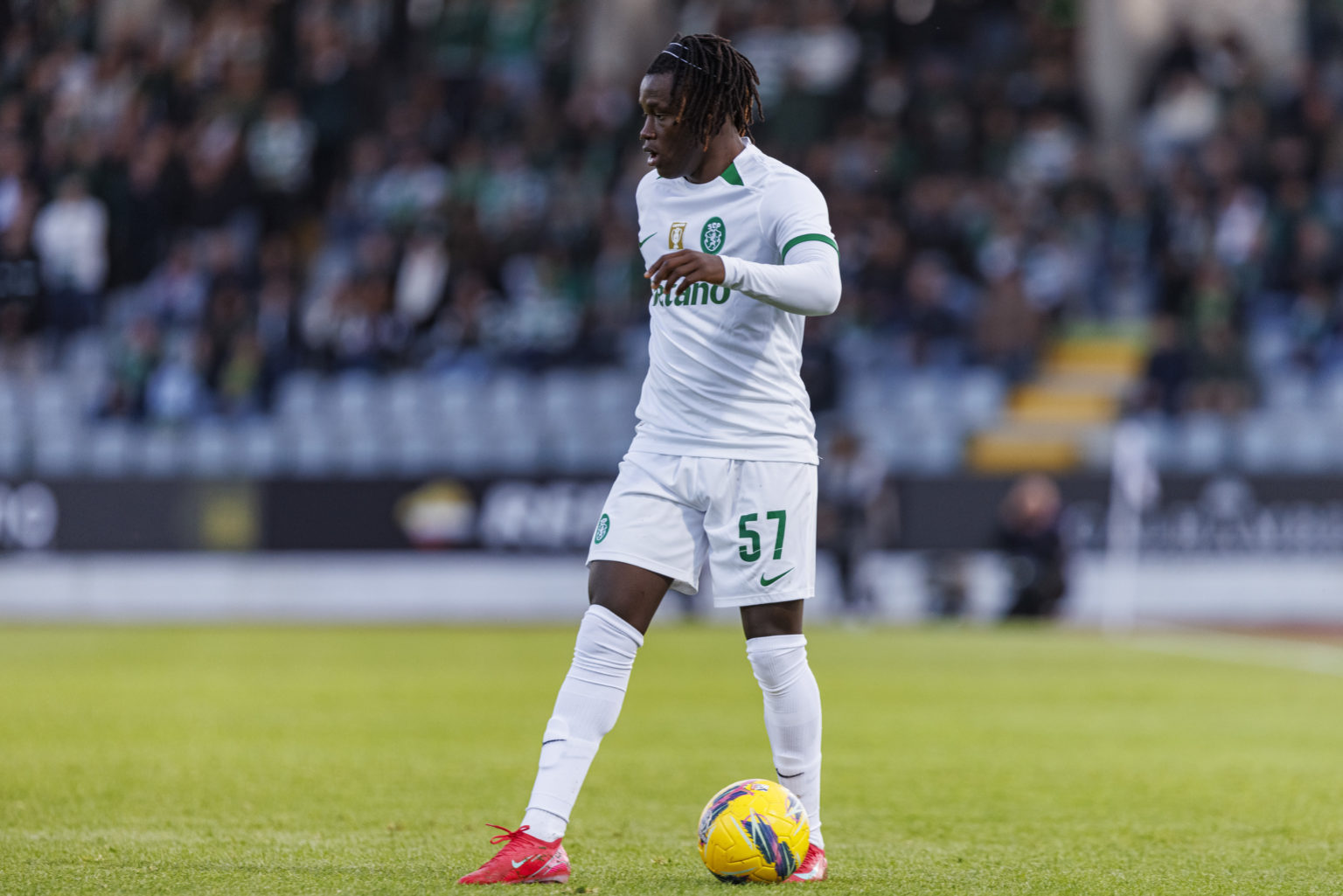 Chelsea reach agreement to sign 'very talented' attacker as medical is ...