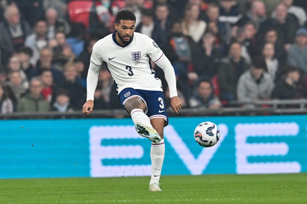 Rio Ferdinand weighs in on Reece James and Trent Alexander-Arnold ...