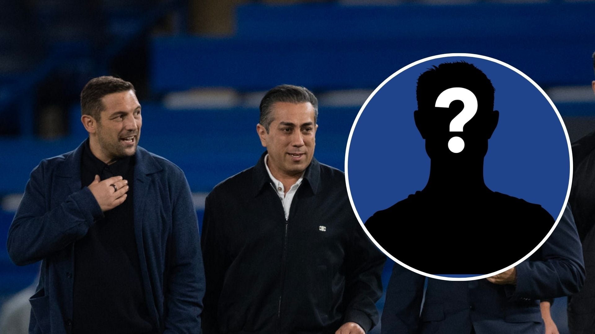 Chelsea setting themselves up for another huge mistake as 'excellent ...