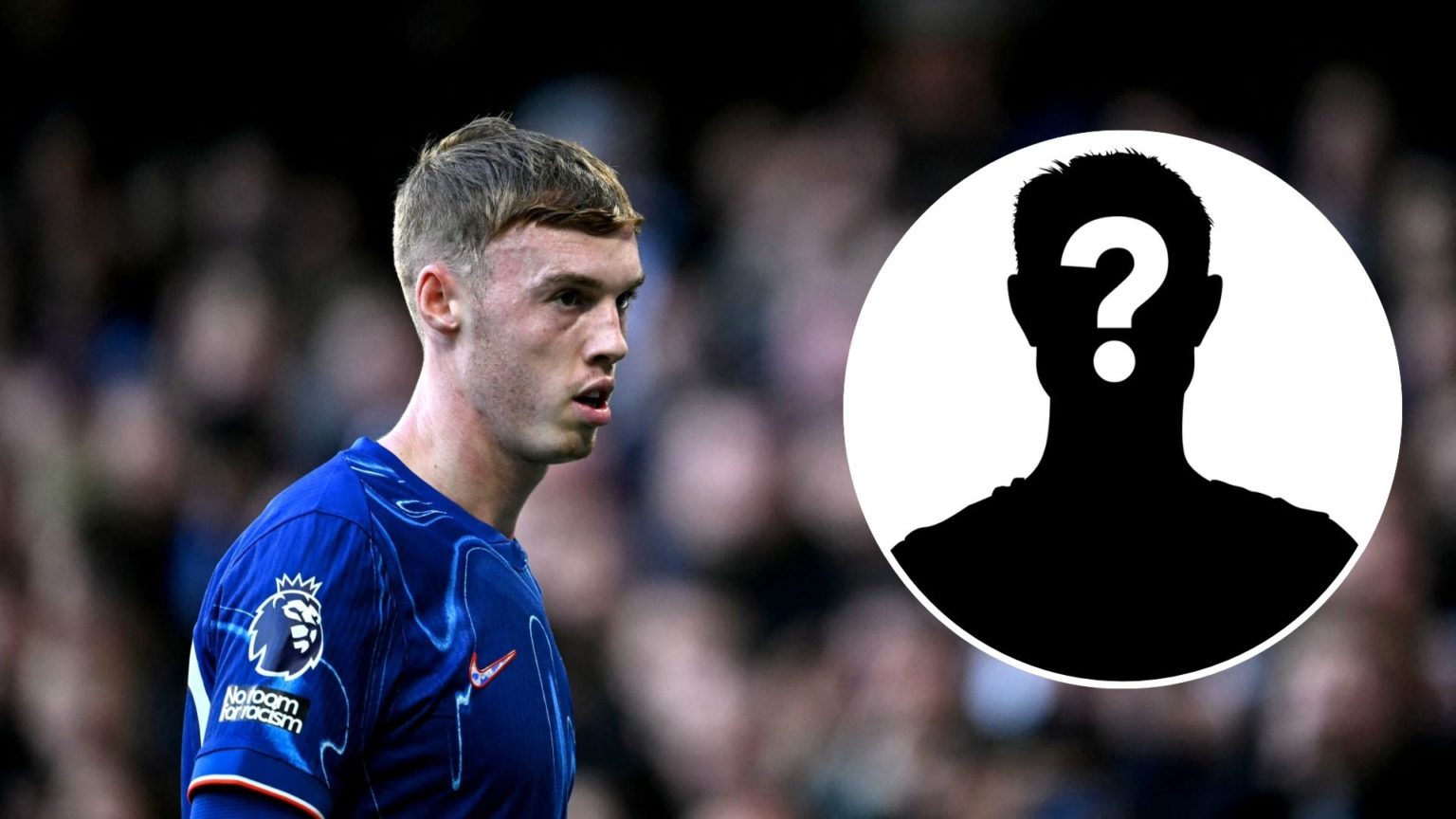 Chelsea enquire about signing goalkeeper who Cole Palmer tipped to ...