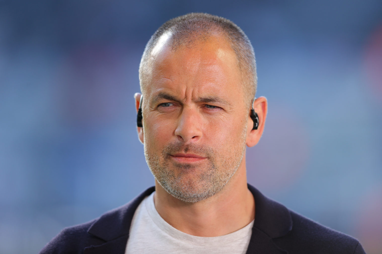 Joe Cole pays Reggie Walsh the 'biggest compliment' after his Chelsea ...