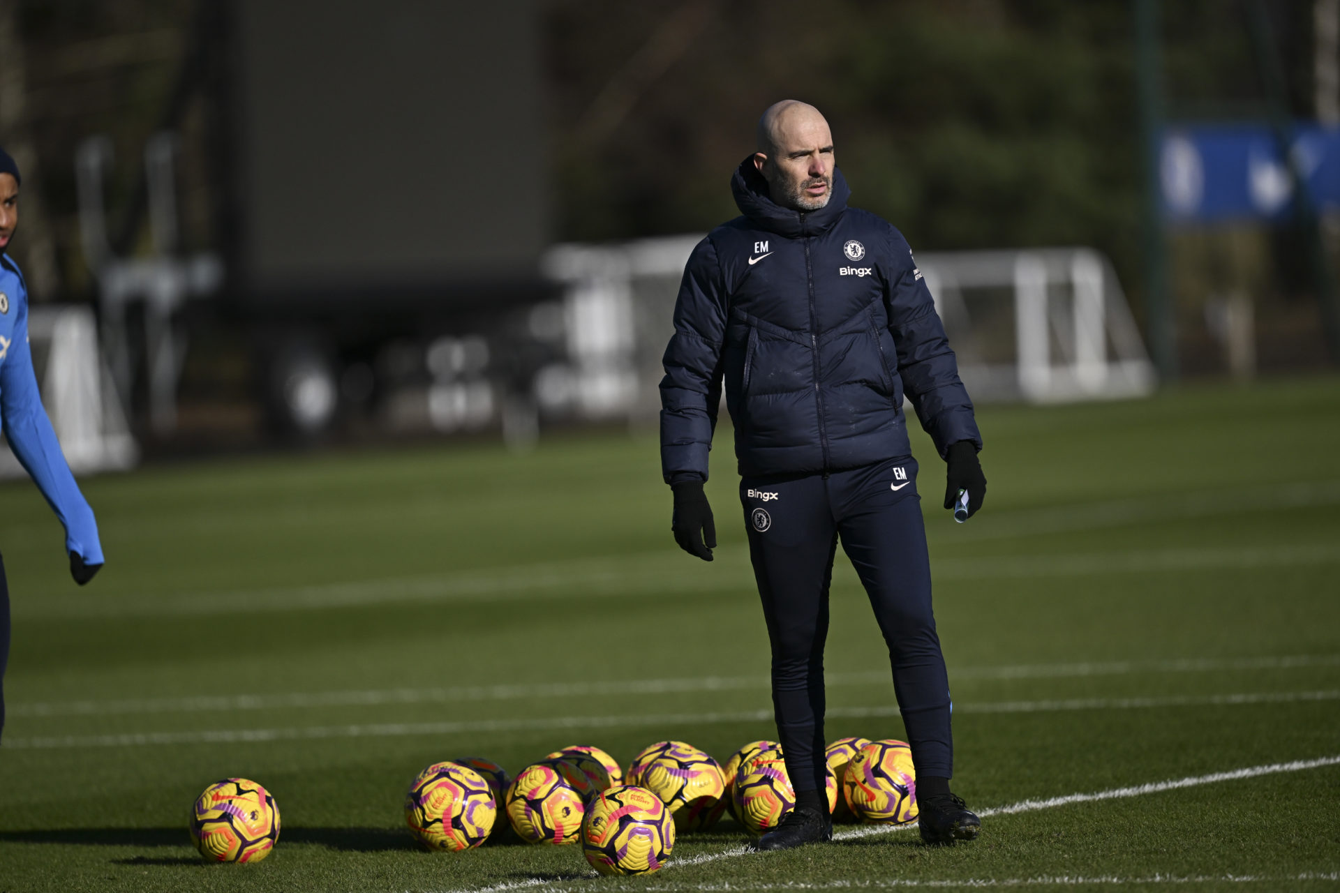 Chelsea believe they can afford to make 'major acquisition' in key ...