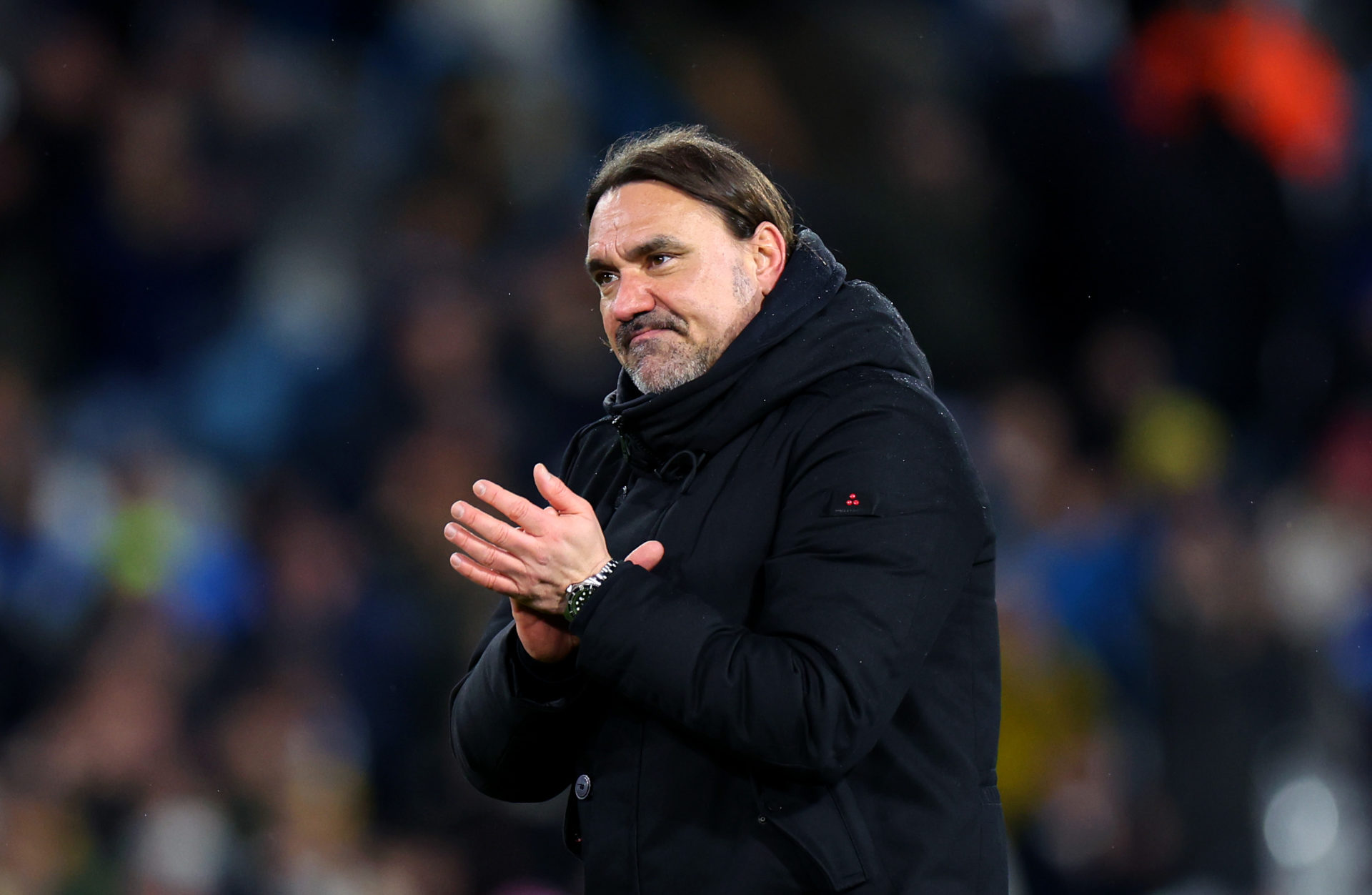Leeds United are considering signing 'fantastic' Chelsea player who ...