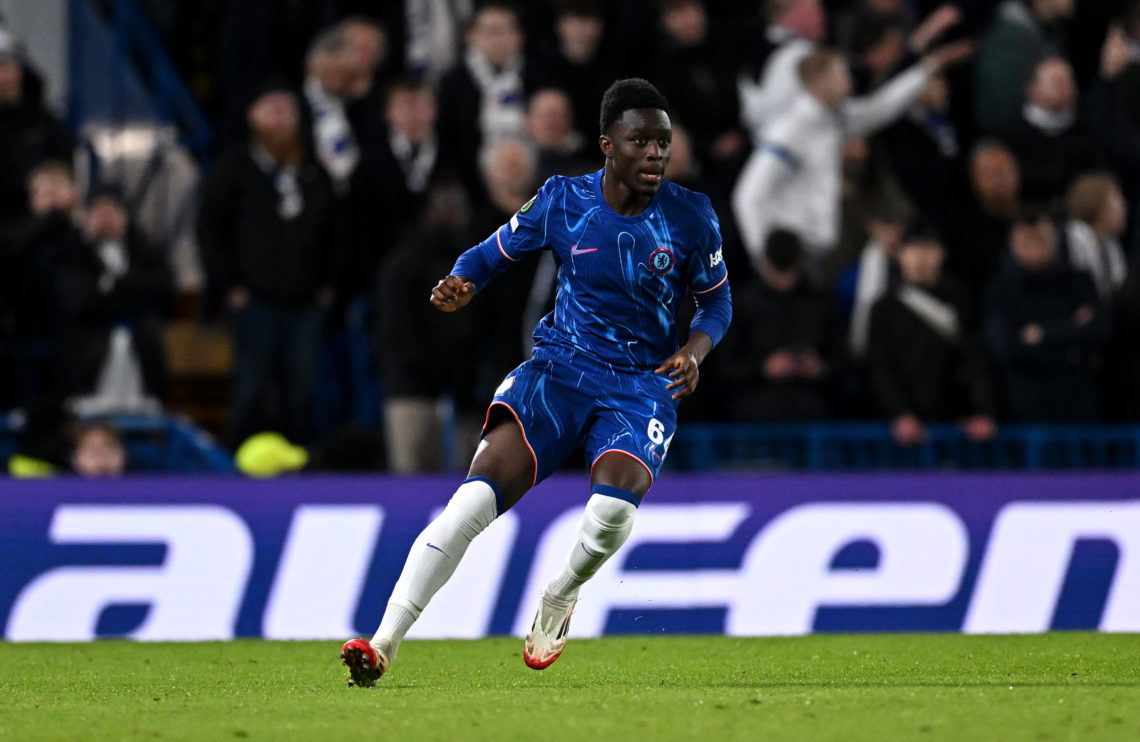 'Proper Tino vibes'… Chelsea fans think they've found their next ...